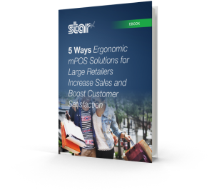 5 Ways mPOS Solutions Boost Retail Sales & Customer Satisfaction